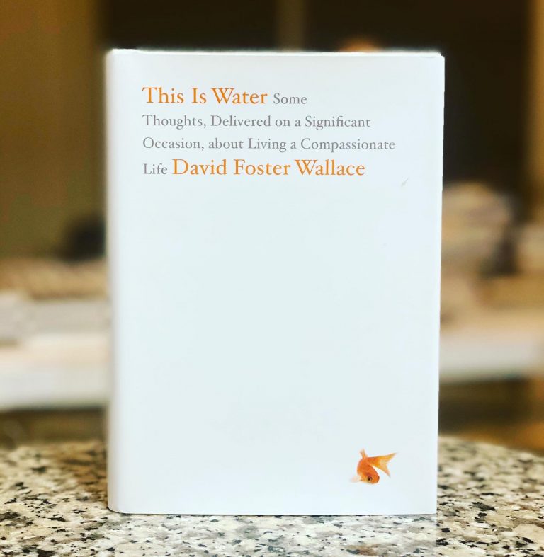 This is Water | Helena