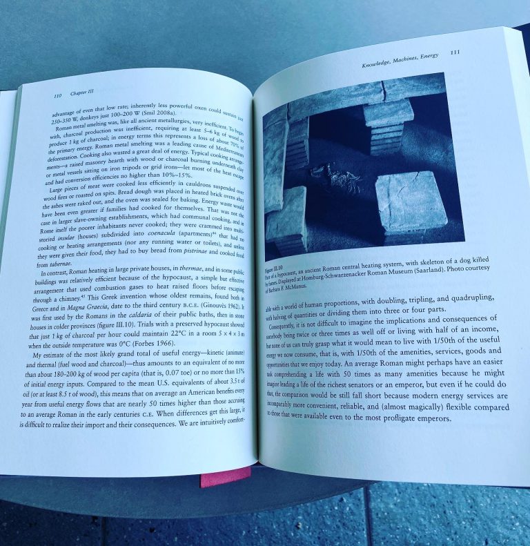 Why America is Not a New Rome | Helena