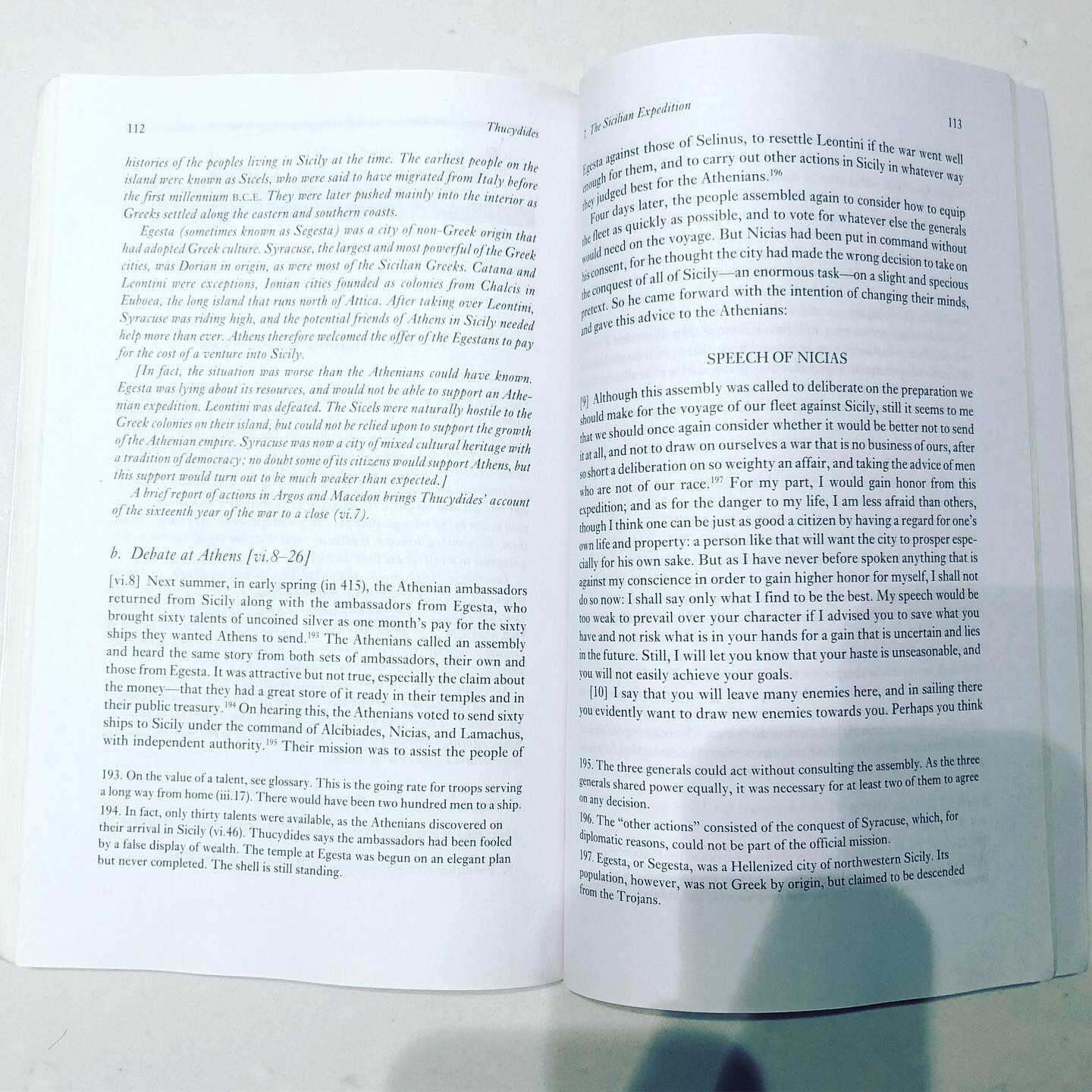 On Justice, Power and Human Nature | Helena