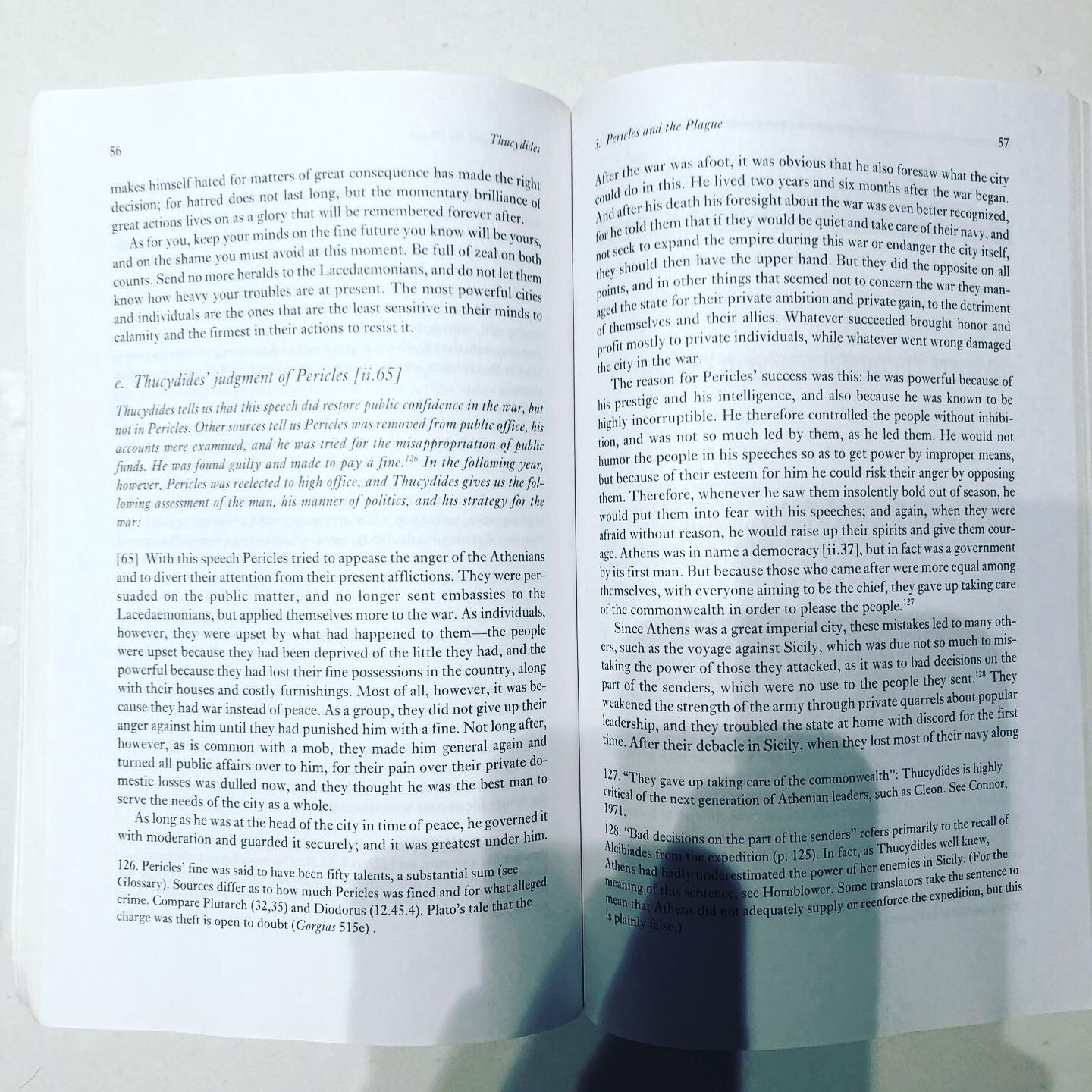 On Justice, Power and Human Nature | Helena