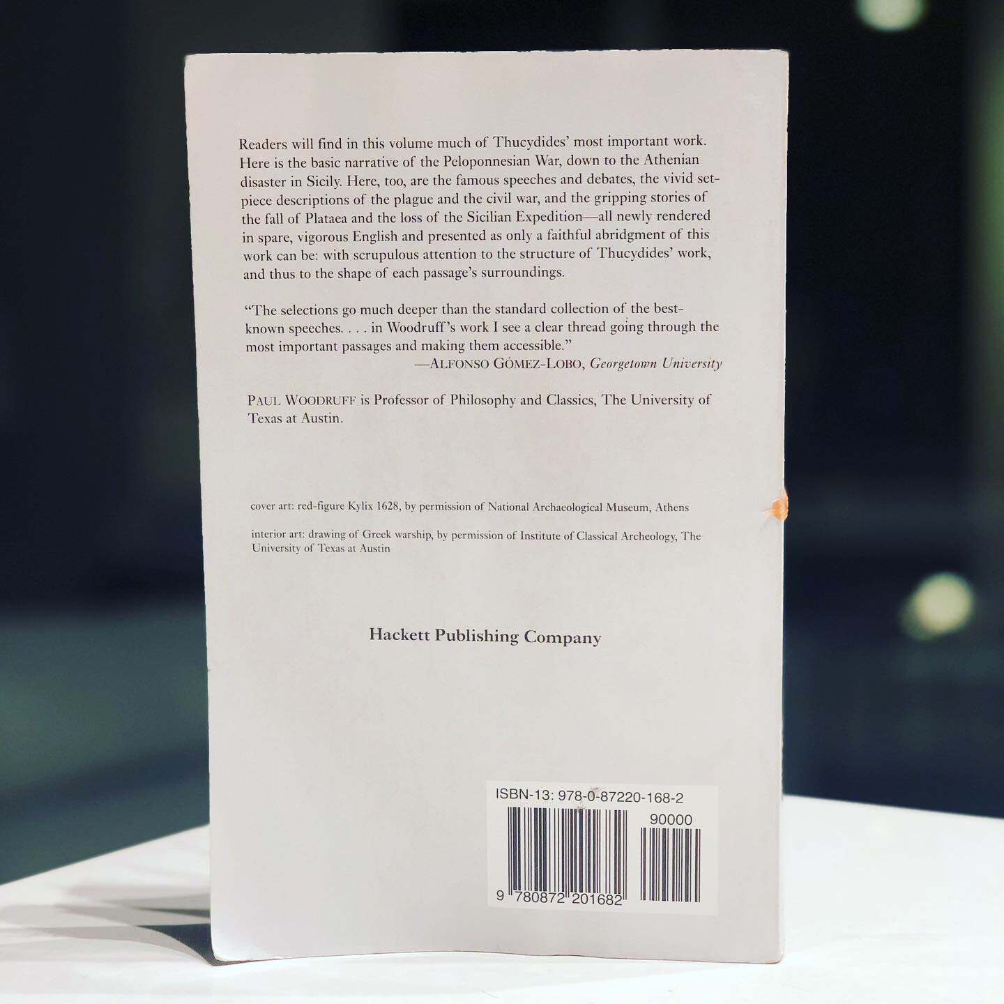 On Justice, Power and Human Nature | Helena