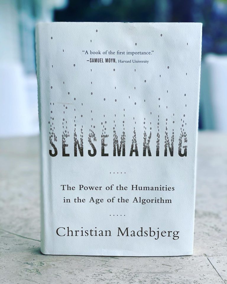 Sensemaking | Helena