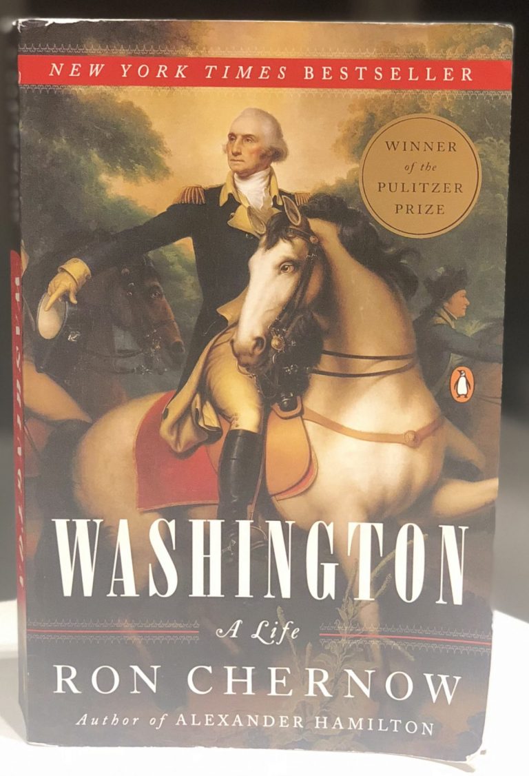 Washington: A Life | Helena