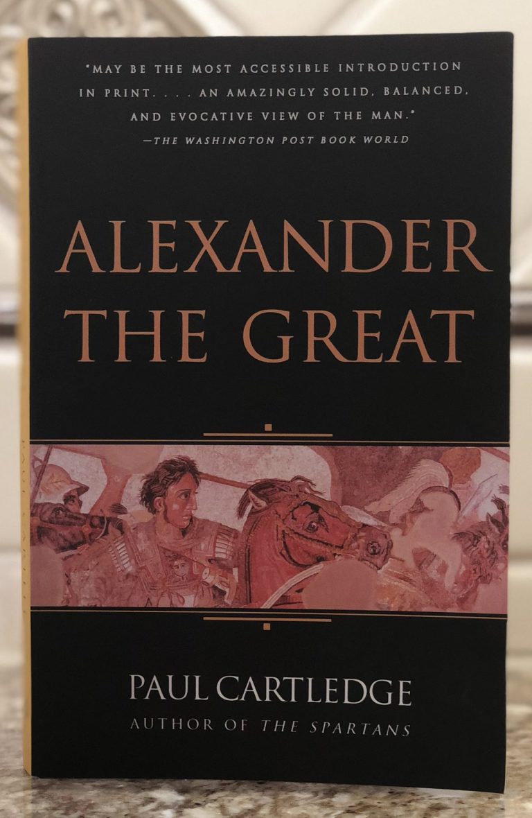 Alexander the Great | Helena