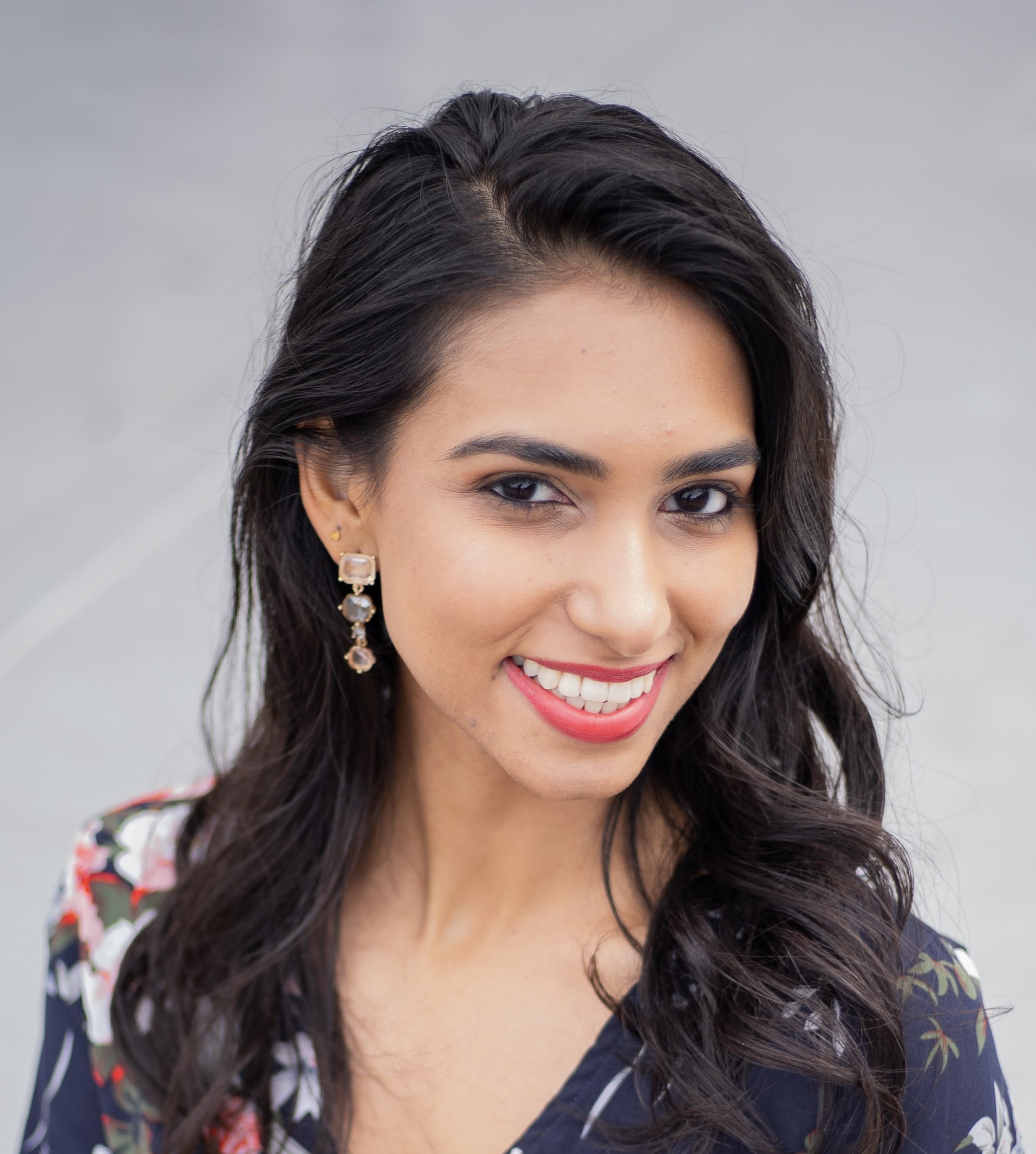 Amira Admani: Helena | Helena Team | Helena